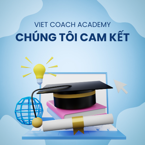 GIỚI THIỆU - Việt Coach Acedemy